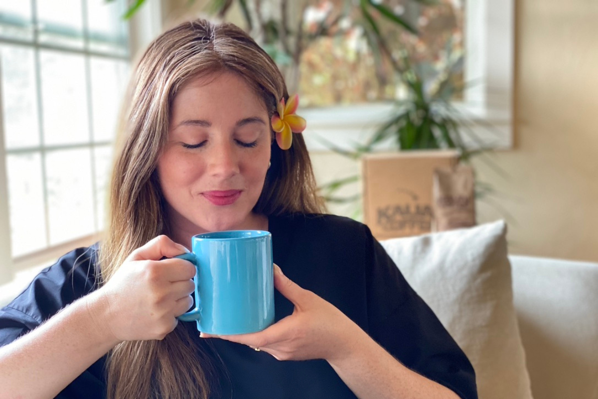 How to Brew the Perfect Cup of Coffee: A Beginners Guide – Kauai Coffee