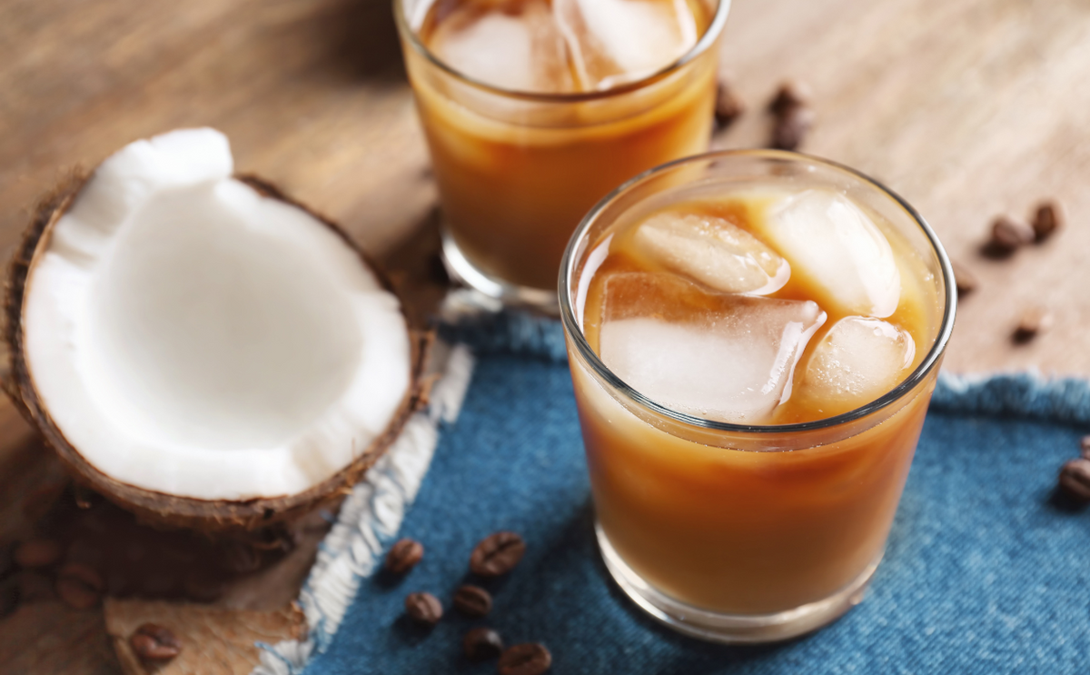 Five Coconut and Coffee Recipes to Try Right Now – Kauai Coffee