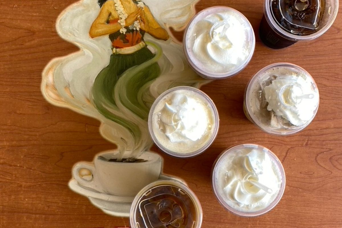 Decoding Coffee Drinks: How to Make and Order Your Favorites – Kauai Coffee