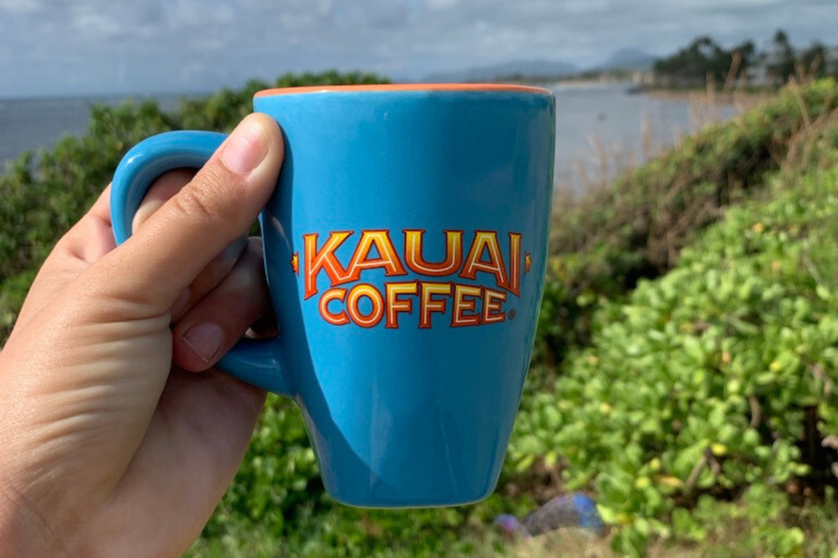 Beyond Brews and Bites: Kauai Coffee Pairing with Books, Movies, and S