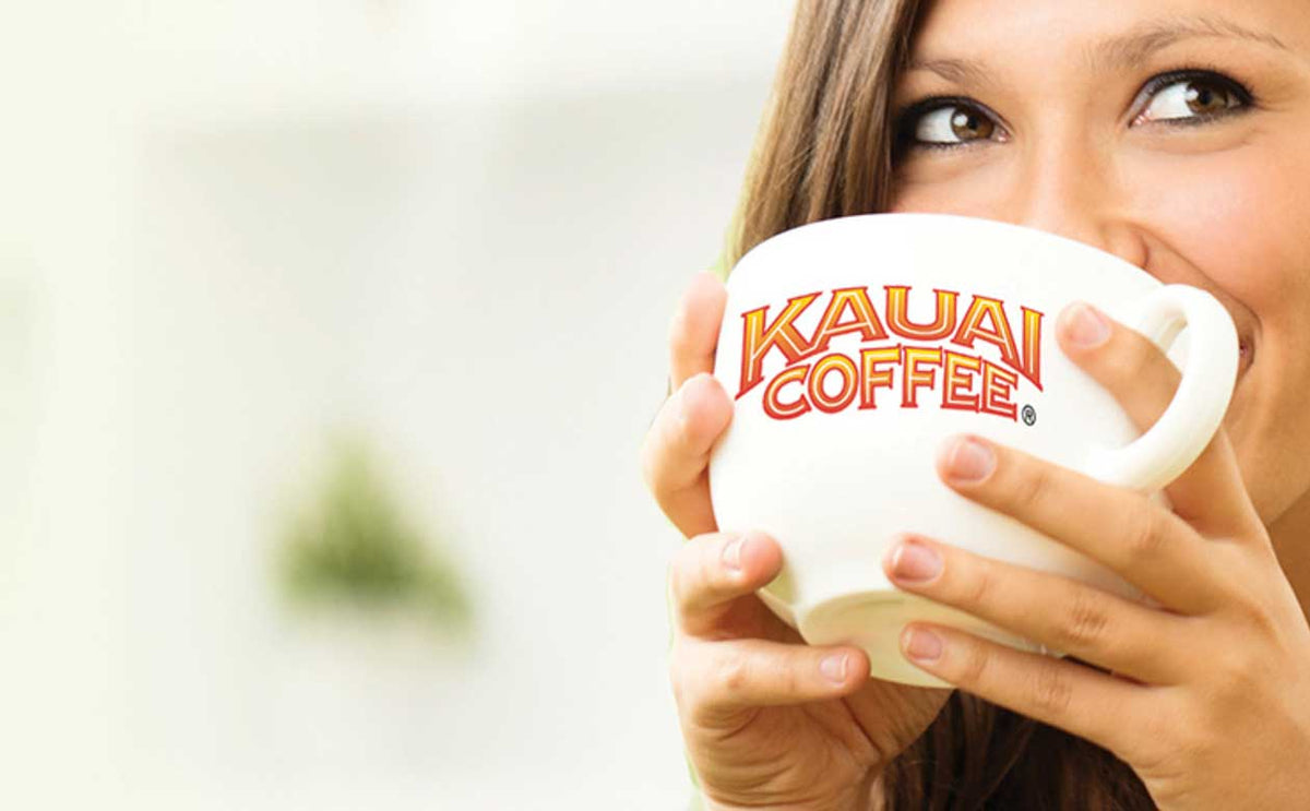 Five Reasons to Try a Coffee Subscription | Blog | Kauai Coffee Company