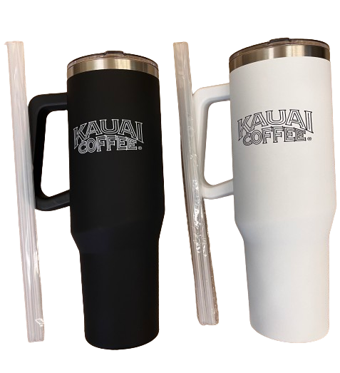 Kauai Coffee Big Gulp 40oz Mug